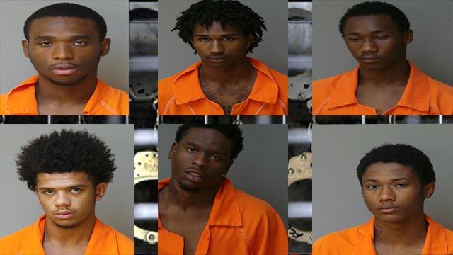 Dindu Day | Countenance Blog