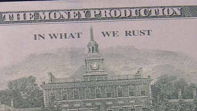 'Motion picture' money popping up around St. Louis - KMOV.com