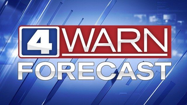 4Warn Storm Team Forecast - KMOV.com